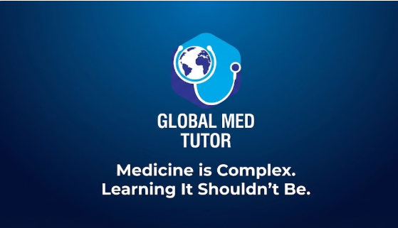 Global Med Tutor | USMLE, NBME & Medical School Tutoring